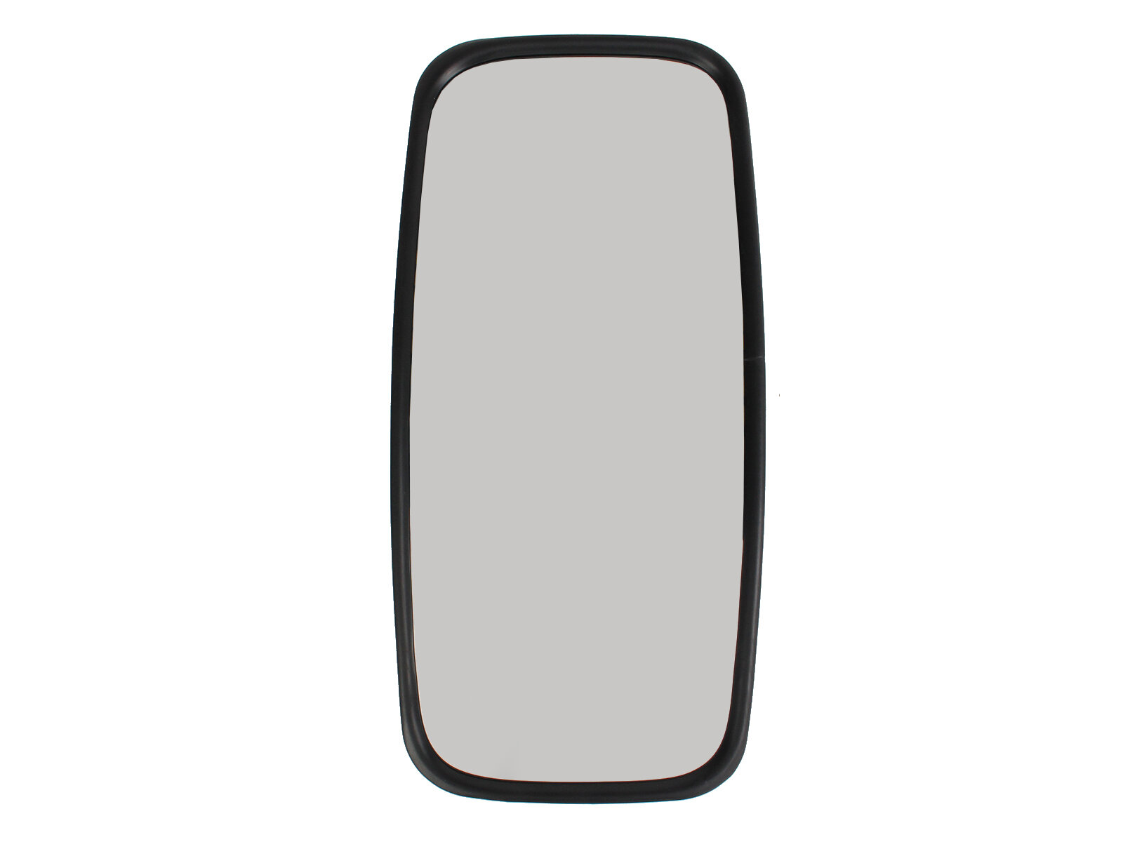 Зеркало боковое 410х190мм V8 с обогревом 24В AT33020