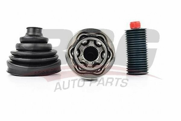 Шрус BSG BSG90-340-007 наружный левый-правый Volkswagen Golf 5-Golf 6-Jetta-Passat-A3-Leon-Caddy 04-13
