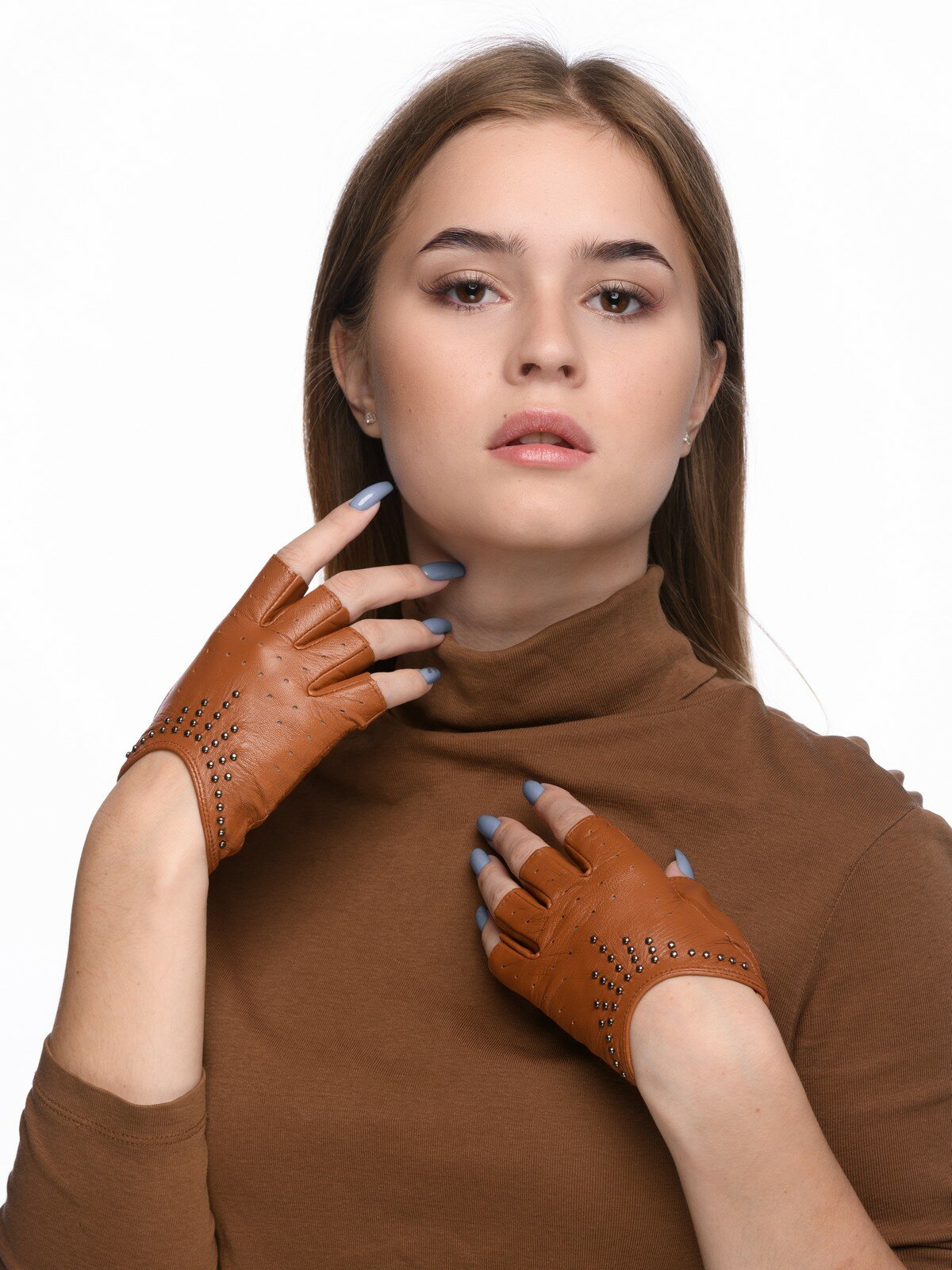 Перчатки для женщин