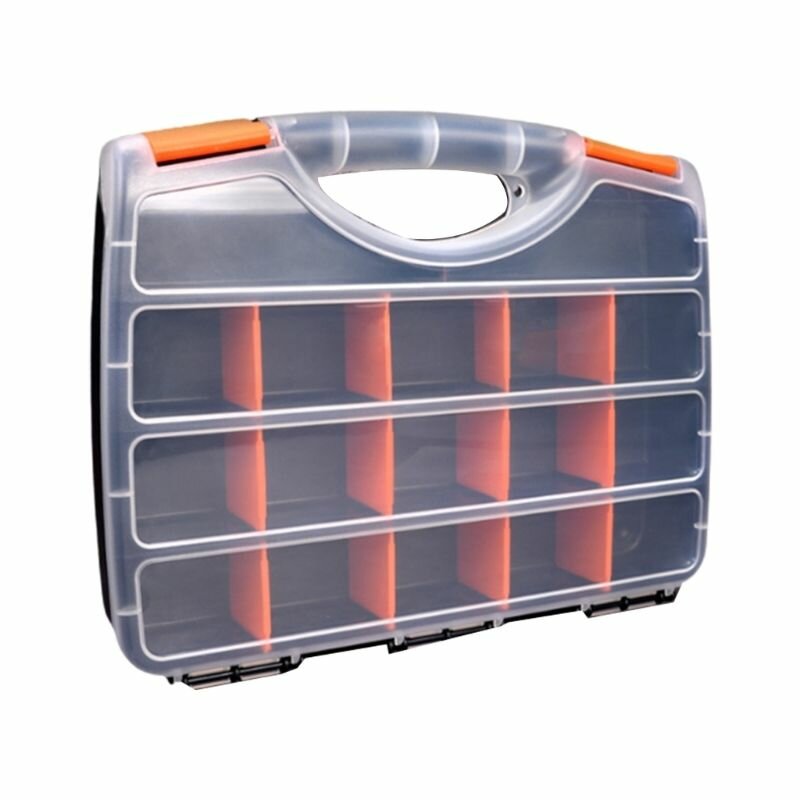 Органайзер для мелких деталей