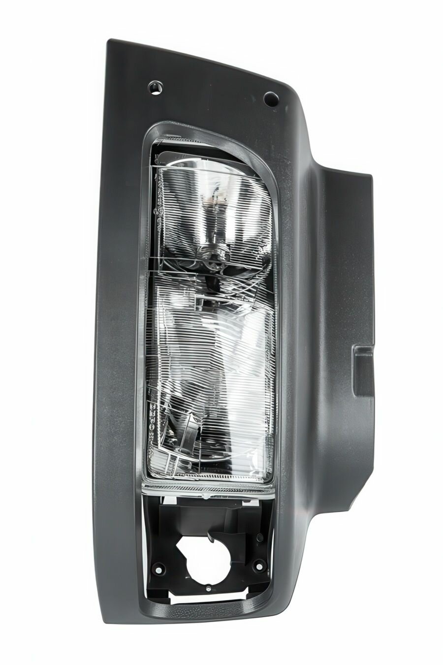 Фара левая для Рено Мидлум 2000->, oem 5010468980 арт 5511150LLDEN