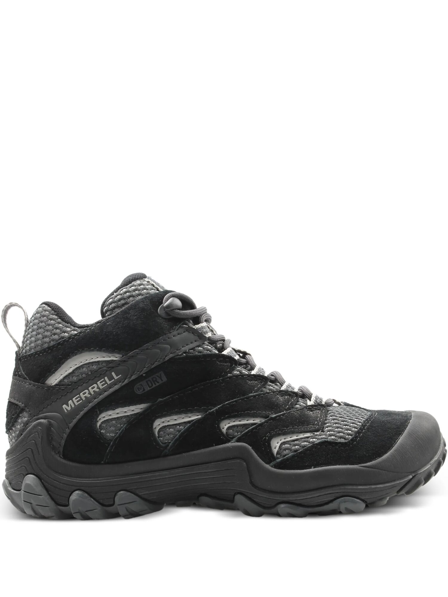 Ботинки CHAM 7 LIMIT MID