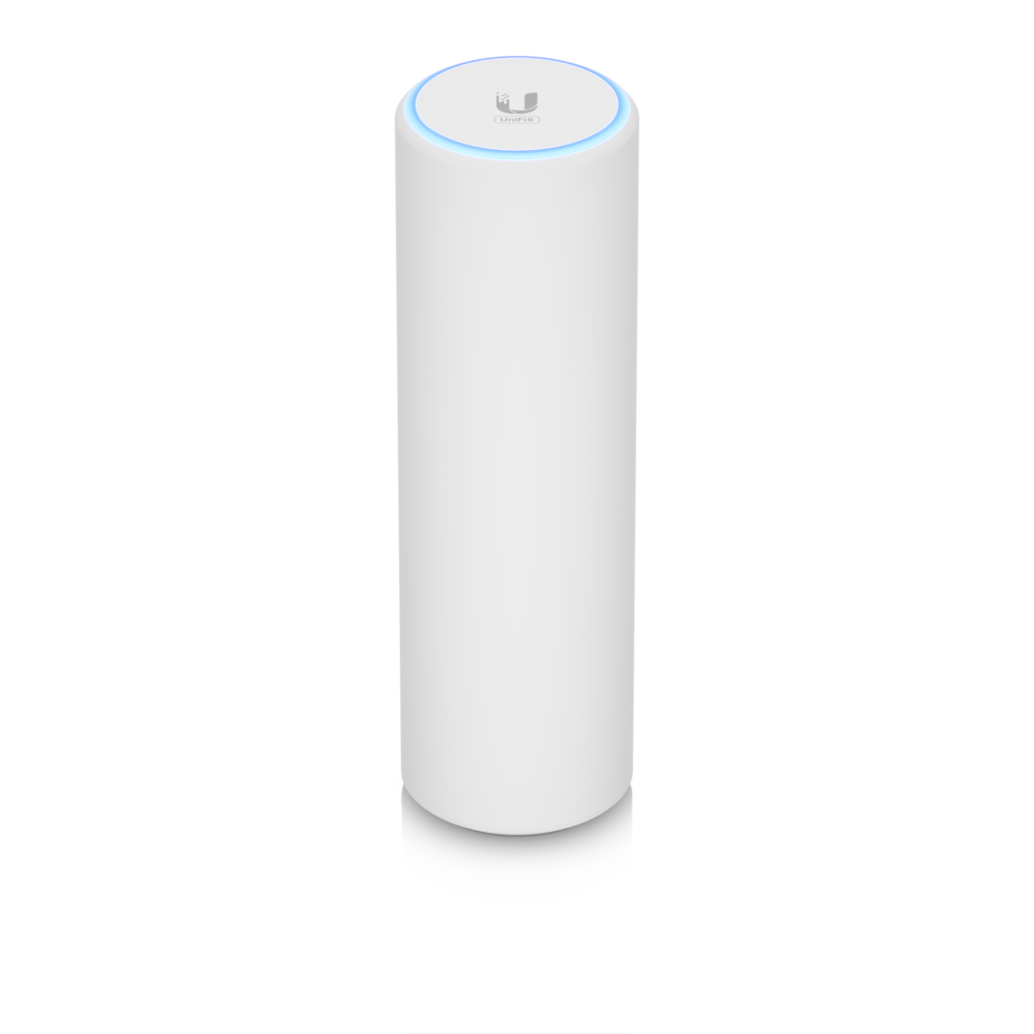 Wi-Fi точка доступа Ubiquiti U6-MESH white, двух диапазонный,