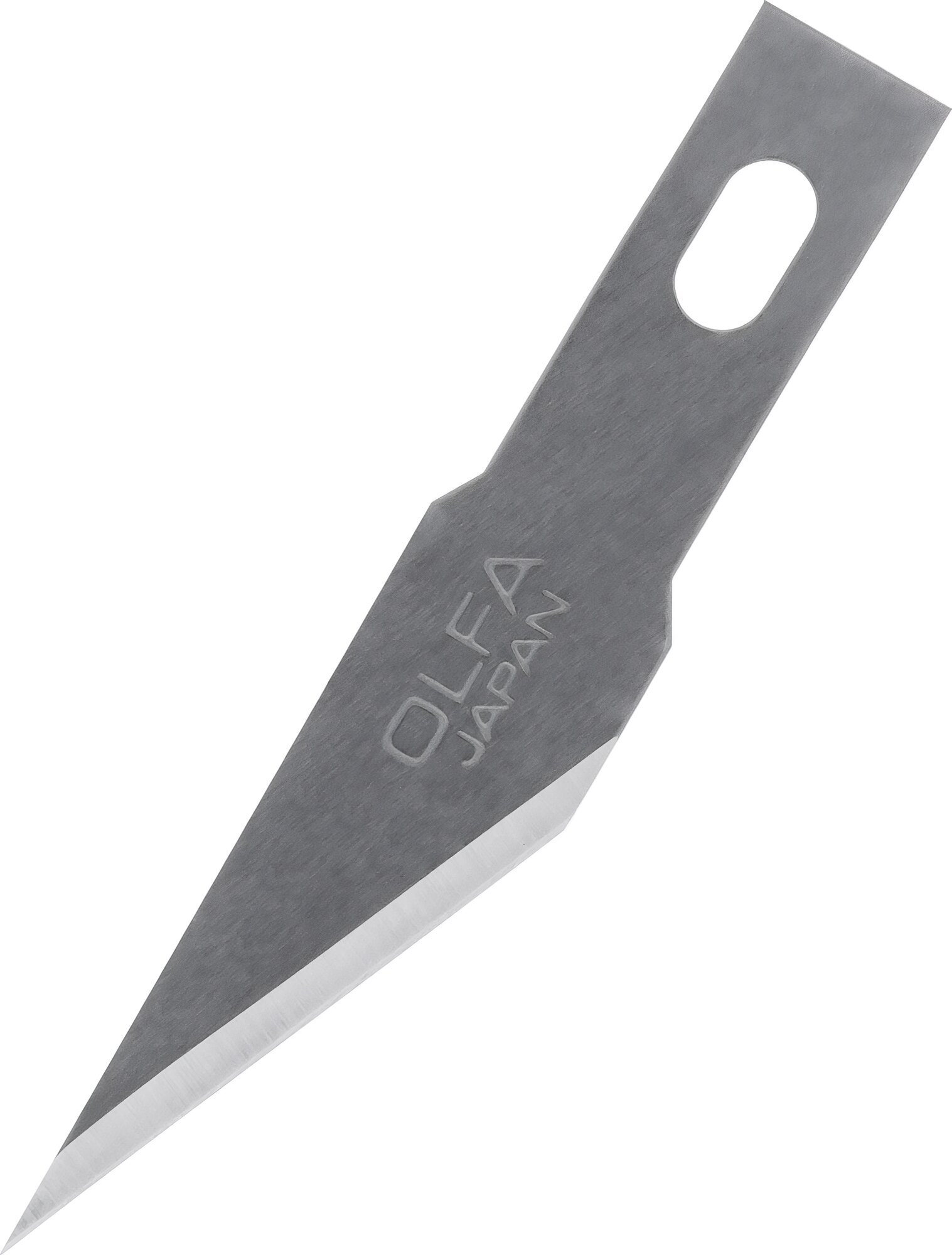 Перовые лезвия OLFA OL-KB4-S/5