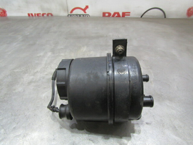 Бачок ГУРа в сборе MAN TGS, TGX, TGA