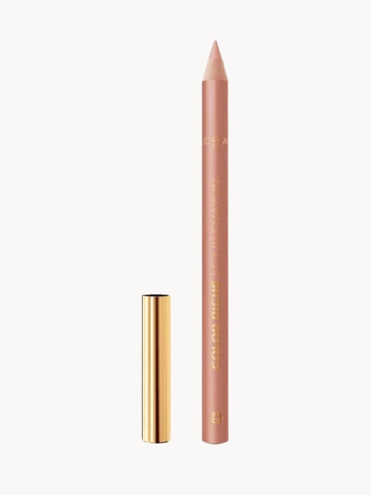 Карандаш для губ Color Riche Le Lip Crayon, оттенок 630