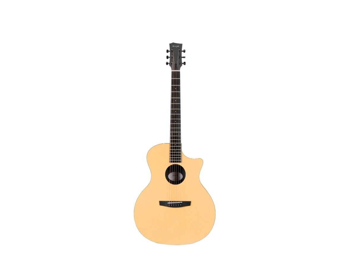 Гитара Enya EGA-X0/NA