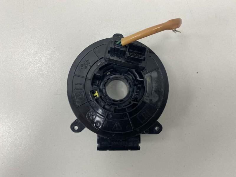 Механизм подрулевой SRS ленточный Haval H6 2014 кат.номер: 3658200XKZ16A