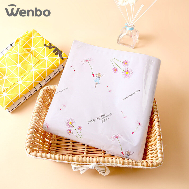 Вакуумный компрессионный мешок для одежды Wenbo/Wenbo 11 из шелка, вакуумный мешок для хранения одеял, улучшенный