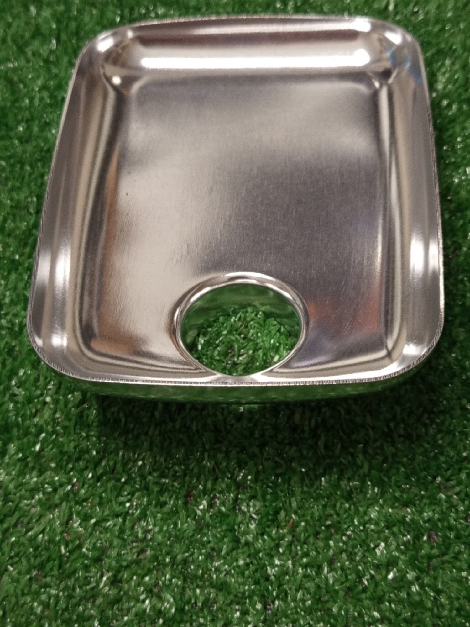 Загрузочный лоток для мясорубки Galaxy GL 2411