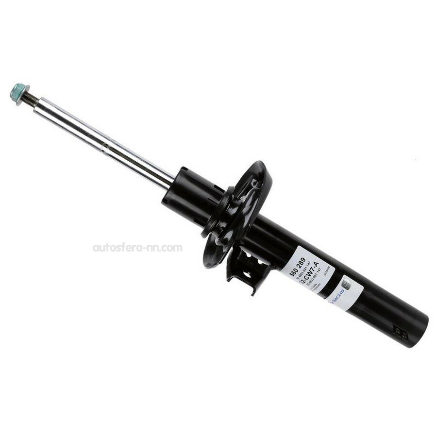 SACHS 560289 Амортизатор подвески VW Caddy 10-