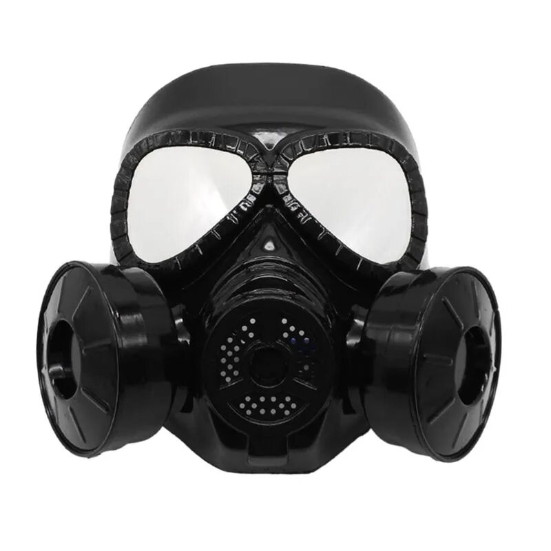 Тактическая маска "PUBG" с системой вентиляции (Mil-Spec)