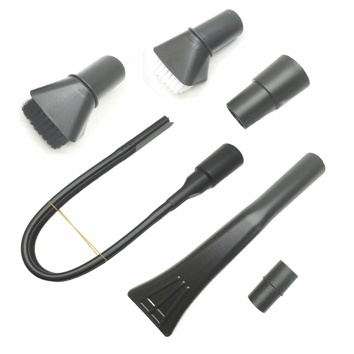 Комплект гибких щелевых насадок для пылесоса Karcher