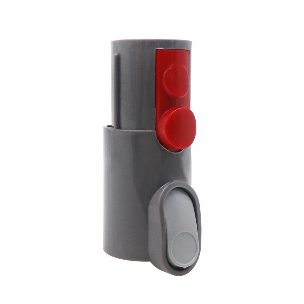 Комплект адаптеров щеток для чистящих инструментов, совместимых с деталями пылесоса Dyson DC35 V10 DC61 DC62 V6 V8