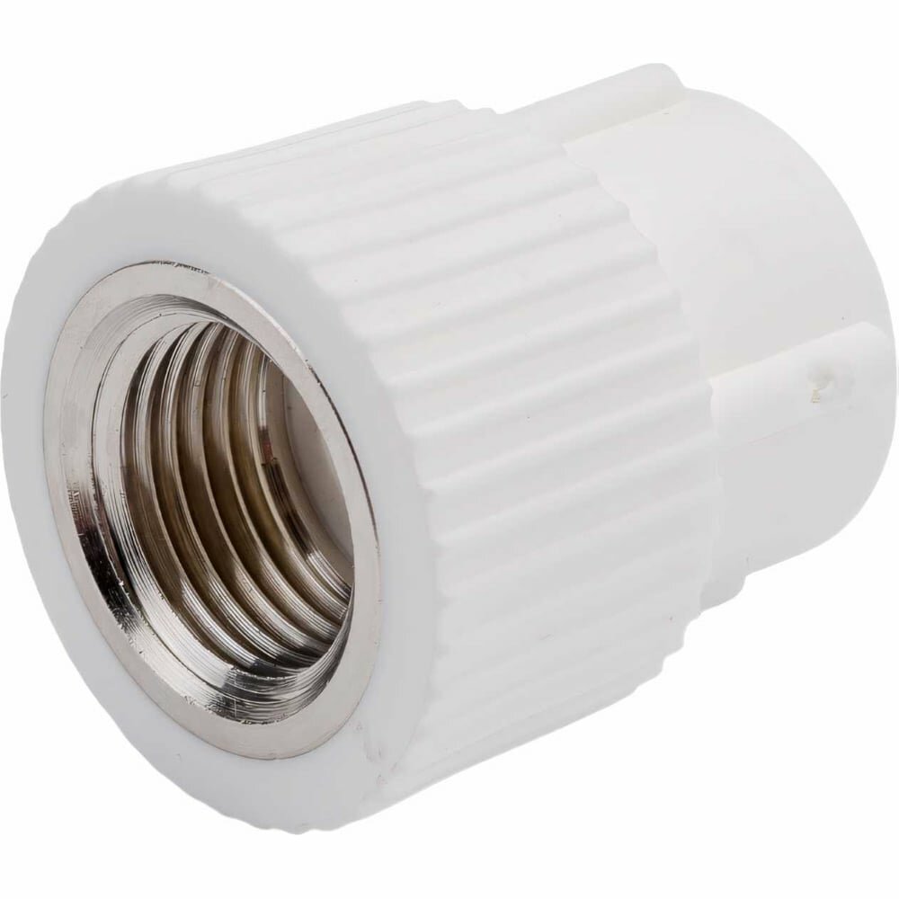 Муфта TEBO PPR комбинированная 20x1/2" ВР 030023402