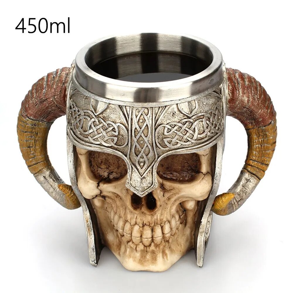 Кружка, 600 мл, 1 шт