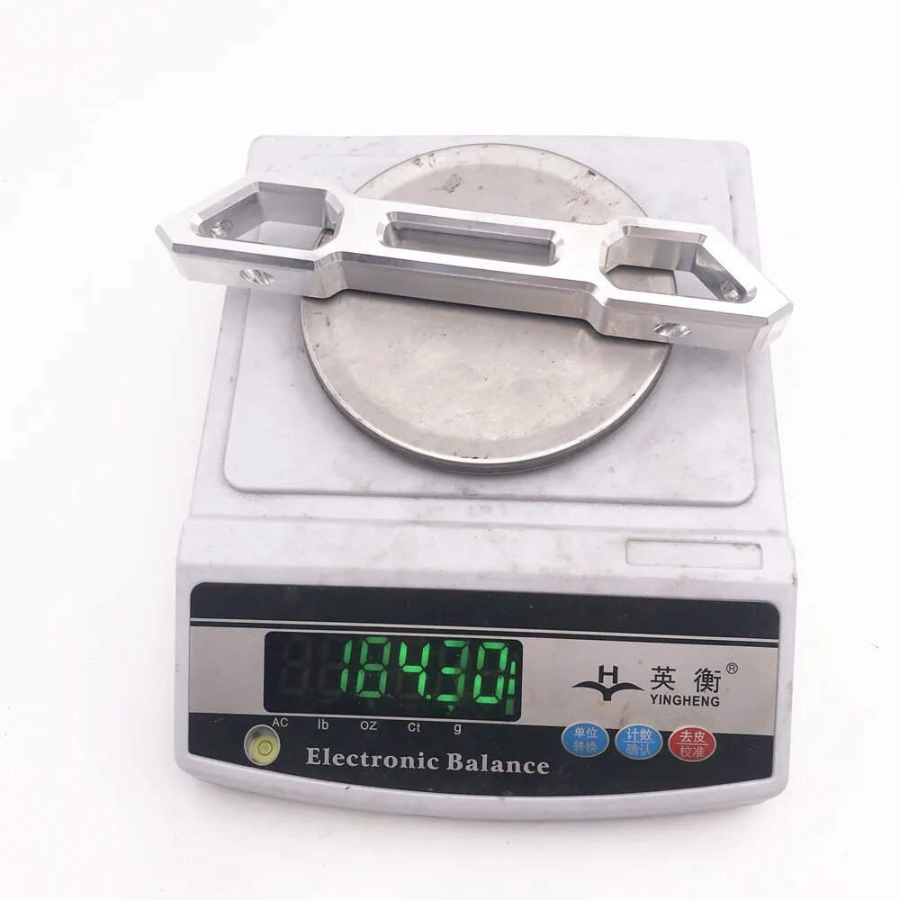 Кронштейн с ручкой-тройником Funssor для 3D-принтеров Handle