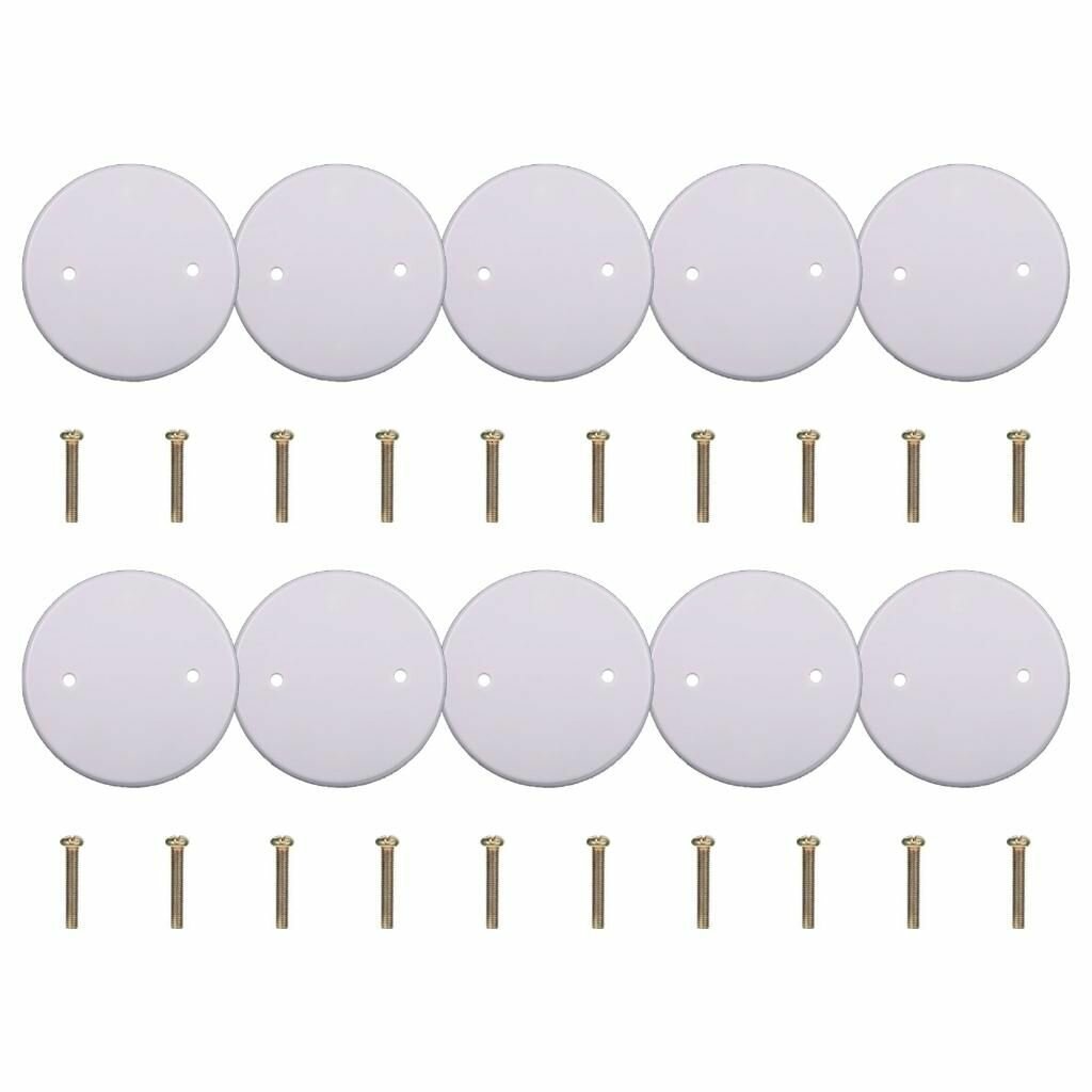 Крышка распределительной коробки