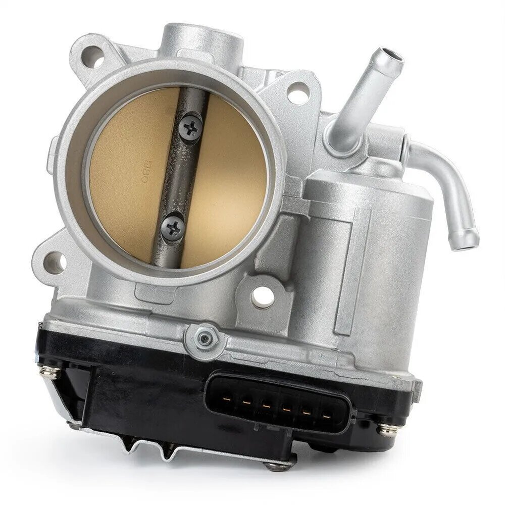 Корпус дроссельной заслонки OEM 1450A101 для Mitsubishi Outlander 2.4L Lancer 2.0L 2.4L 2008-2012