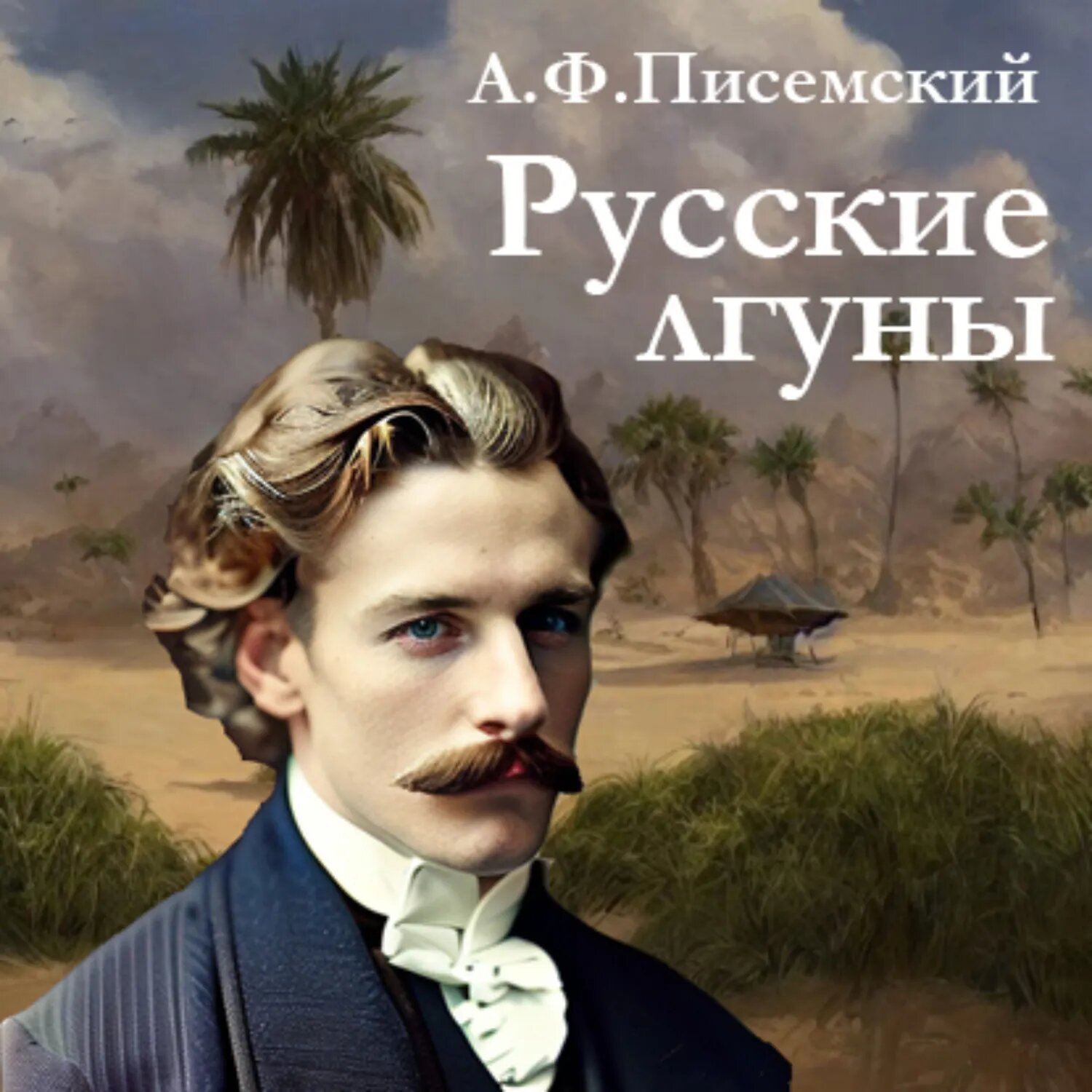 Русские лгуны [Аудиокнига]