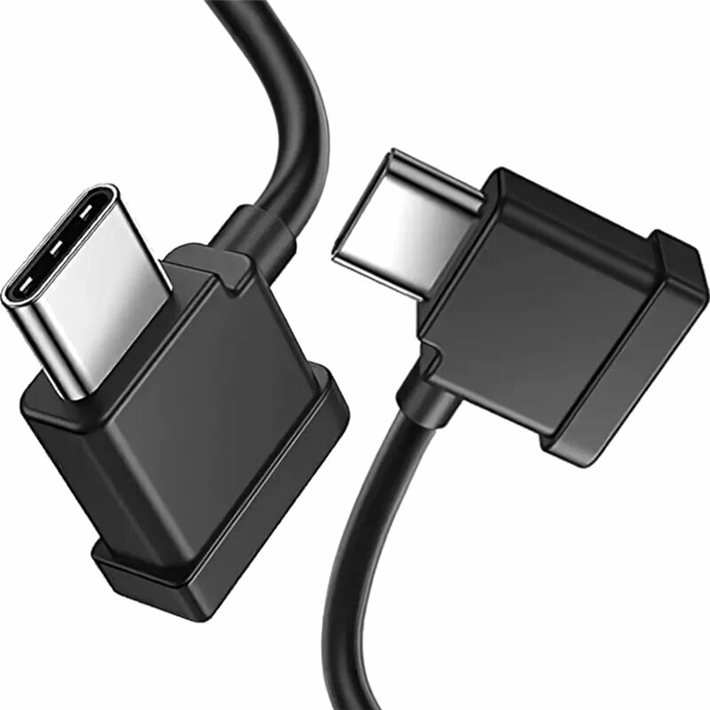 Кабель USB-C к Type-C для DJI Mavic Air 2 Mini 2