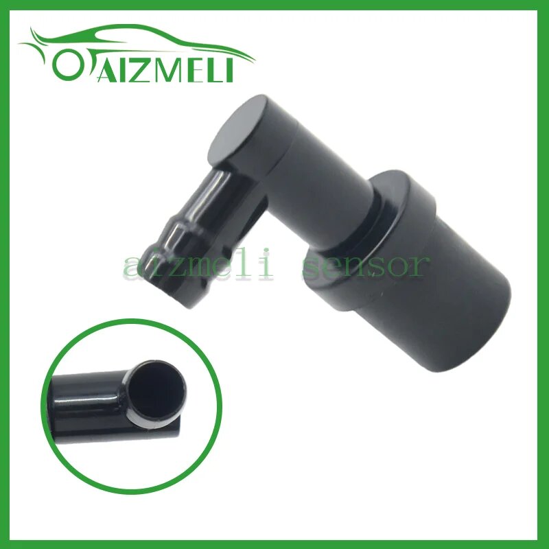 Положительный клапан вентиляции картера PCV E83E6B890A2B для Ford Fiesta Ka Zigec Ecosport 1,6 л 2000 ~ 2005 2001 2002 2003 2004 авто