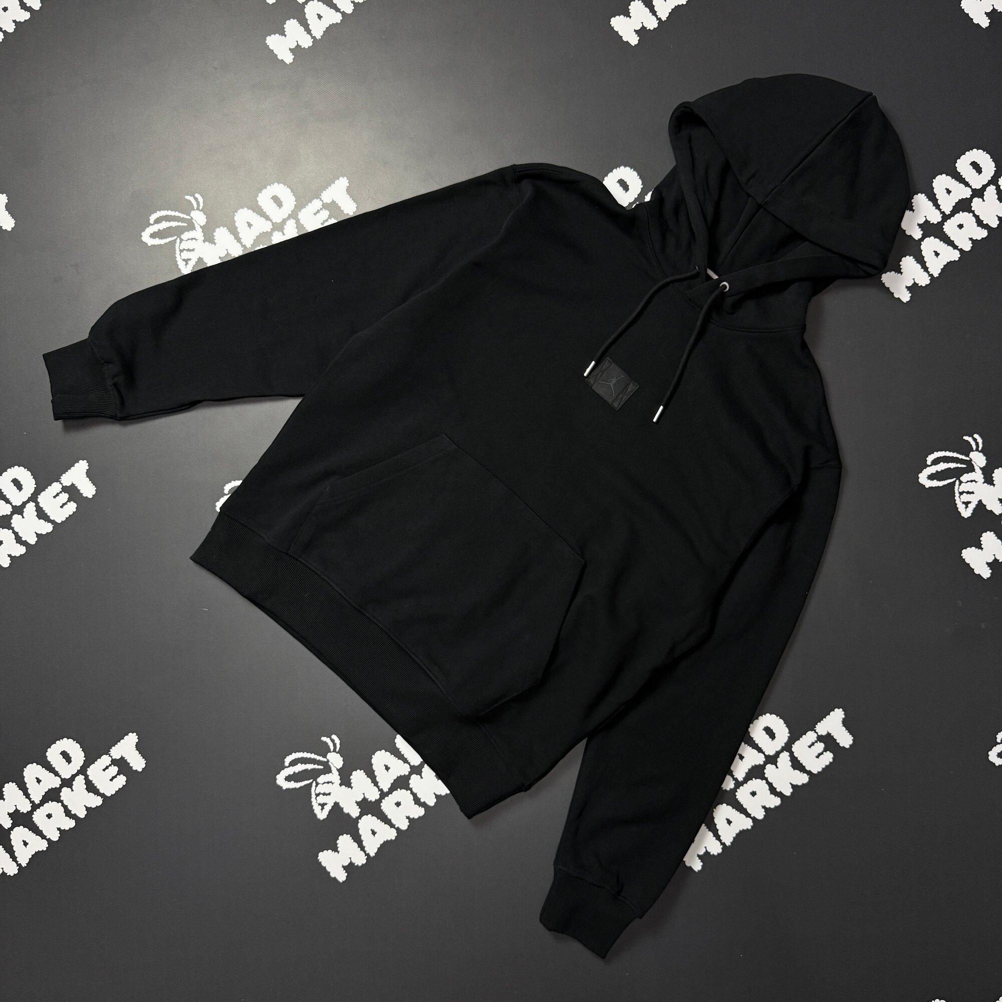 Толстовка Flight