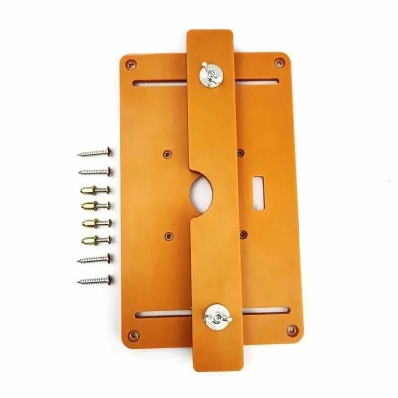 Электрическая фрезерная машина для деревообработки треугольной доски, гравировка и прорезание пазов, - Обрезная откидная доска