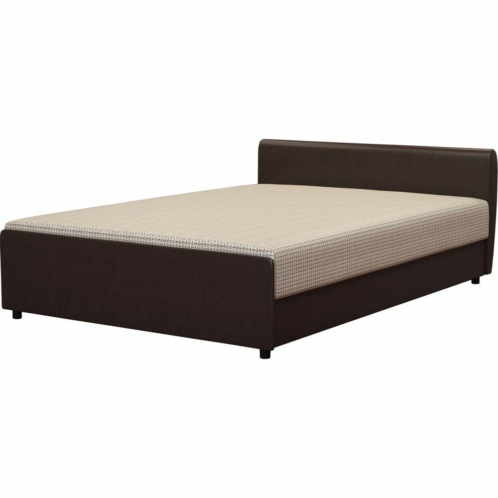 Диван тахта МебелПром Юля МС Плюс А19