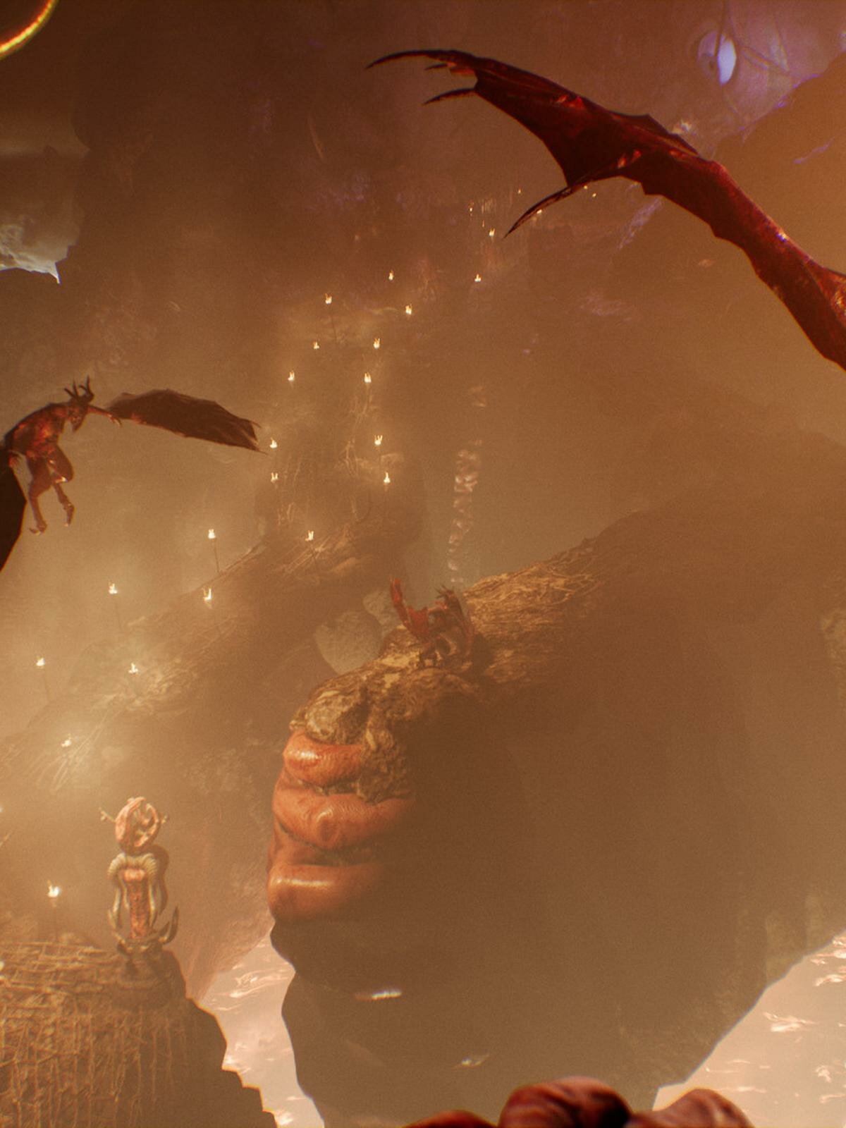 Steam Agony UNRATED игра в электронном формате | для аккаунтов Израиля | игра в подарок (Steam Gift)