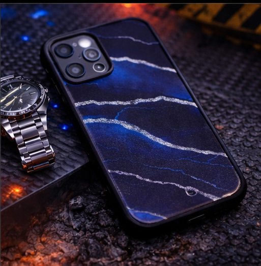 Противоударный силиконовый чехол-бампер для iPhone 12 Pro Max, мягкий