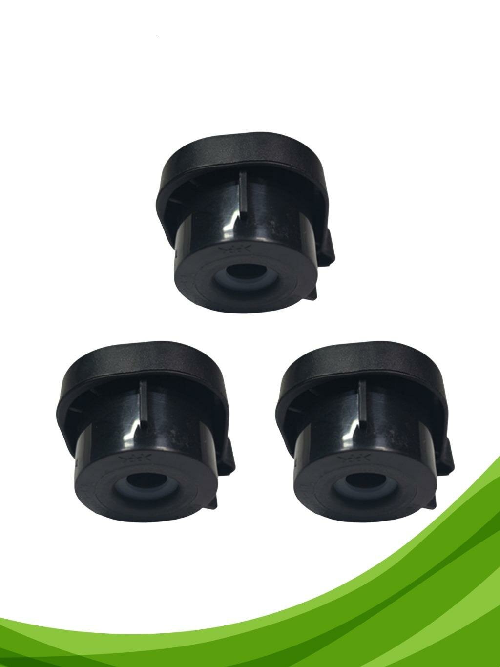 Клапан предохранительный для мультиварки, 3 шт.