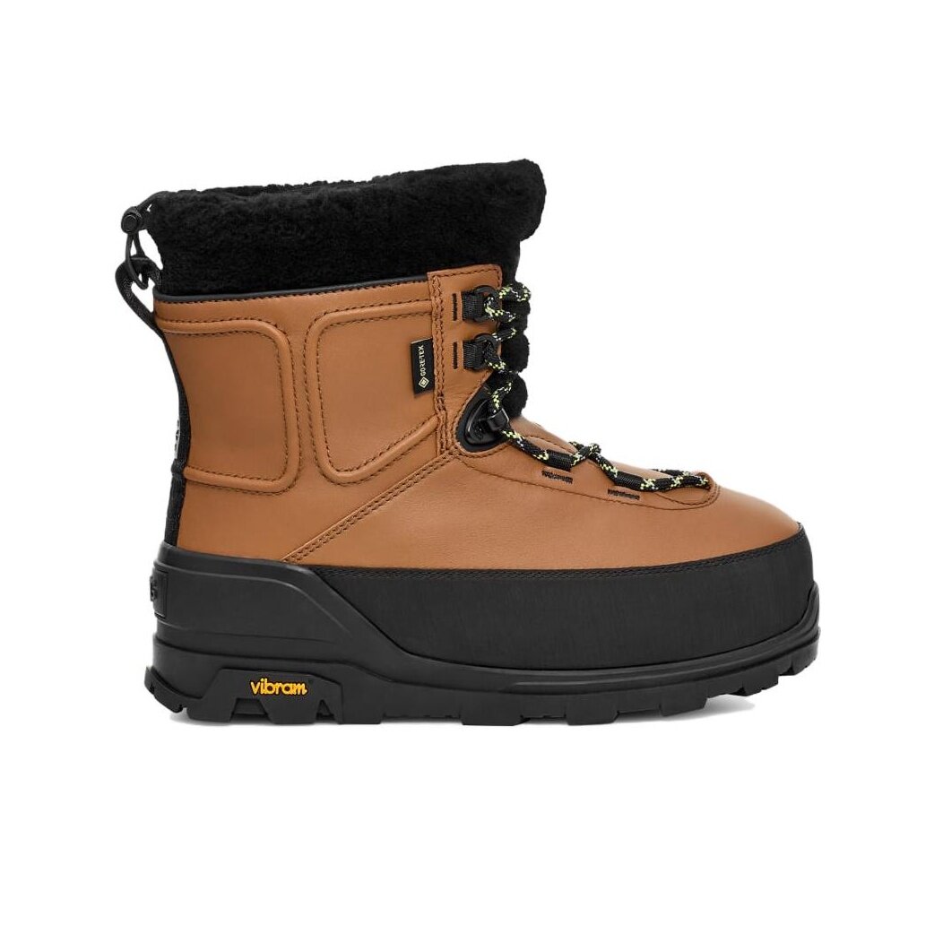 Угги UGG, размер EU 43 стопа (28CM), каштановый — фото 1