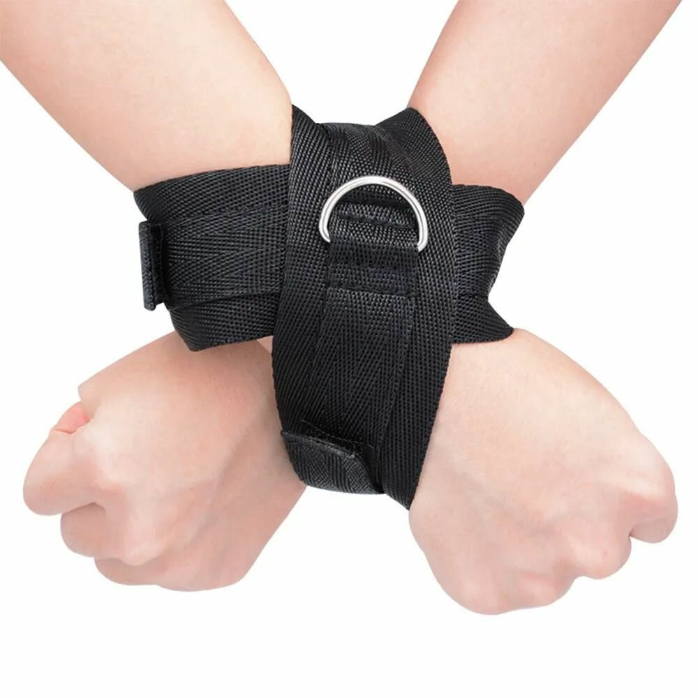 Фиксатор БДСМ