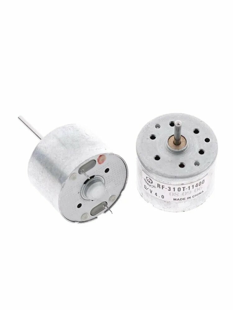 RF-310T-11400 вентилятор/ручной коленчатого генератора