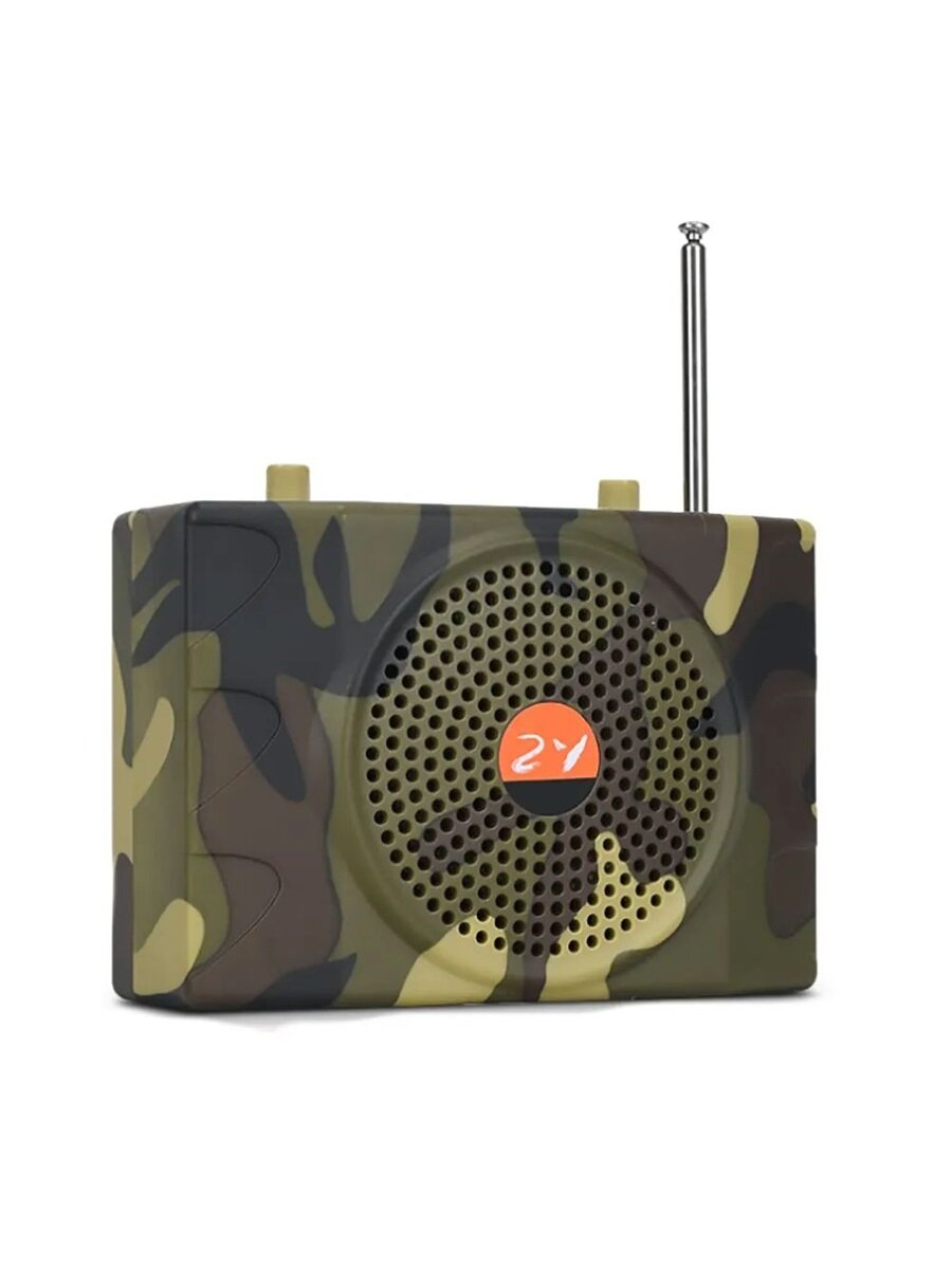 Манок электронный