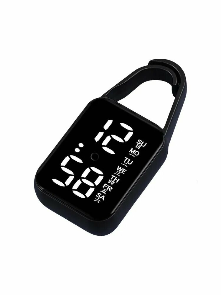 Настольные часы