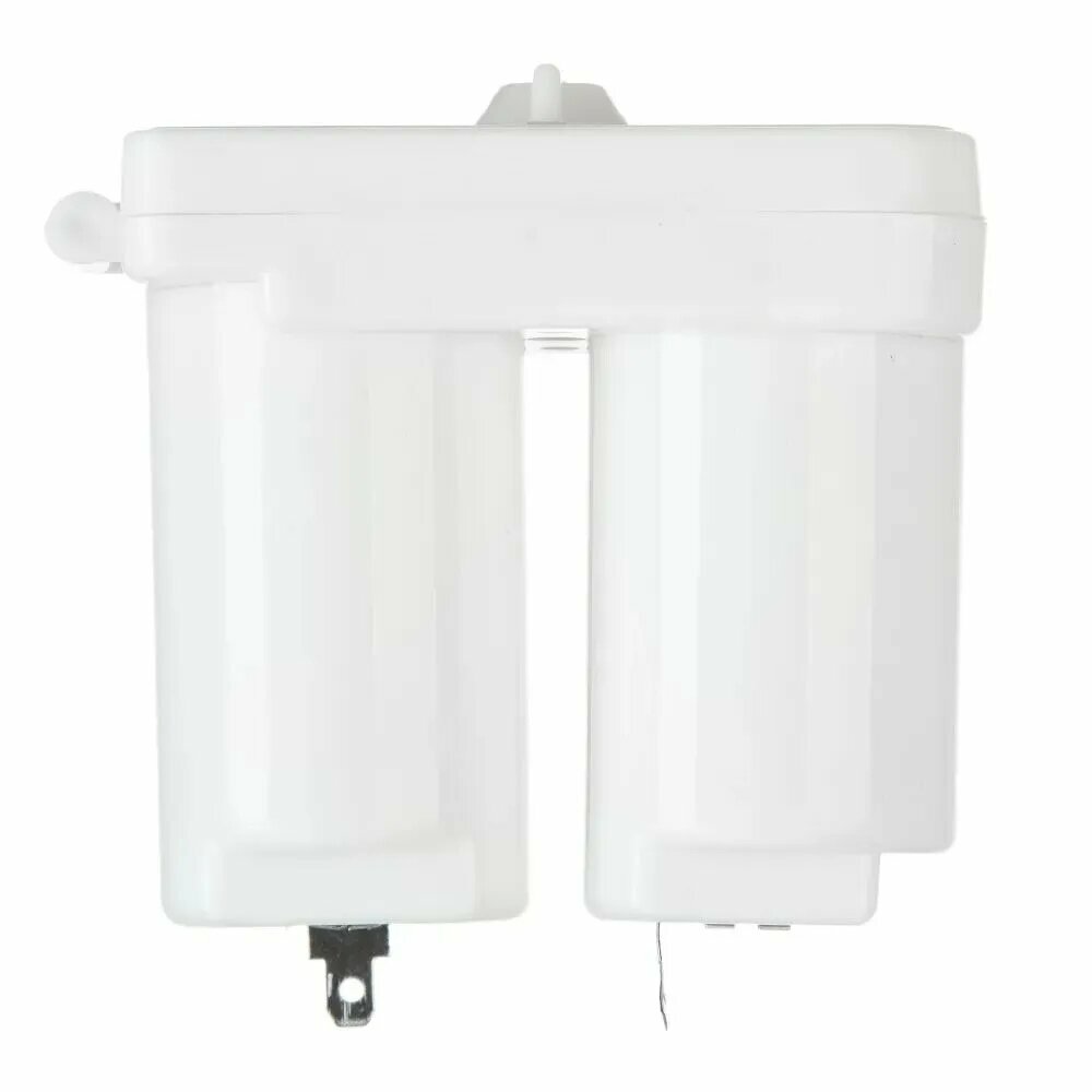 Отсек для батареек (батареечный блок) для газовой колонки автомат