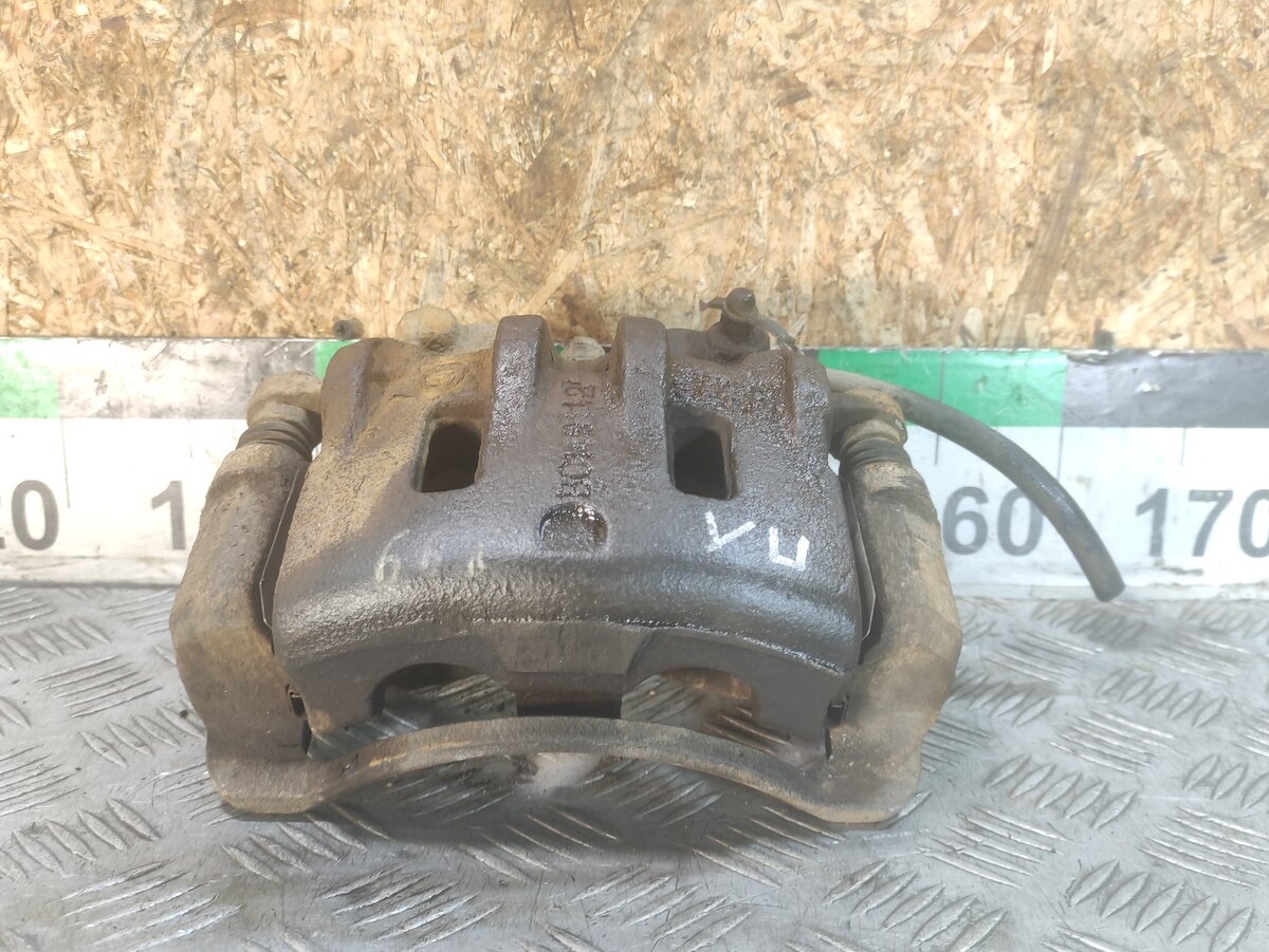 Суппорт передний левый SSANG YONG Kyron 2005 2015 4811009150