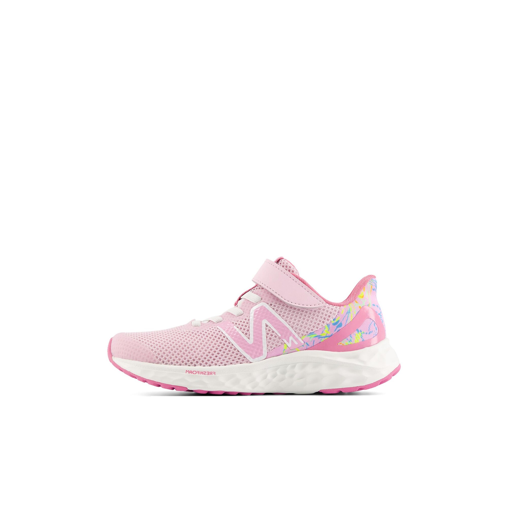 Ботинки NB Fresh Foam Arishi v4