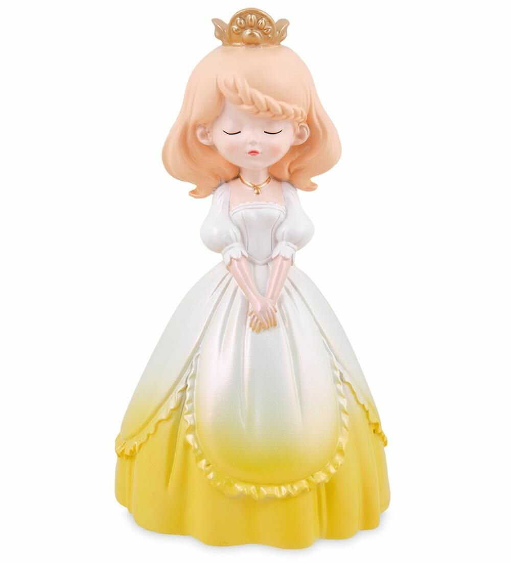 Фигурка Маленькая принцесса A2183778 Art Home, Полистоун