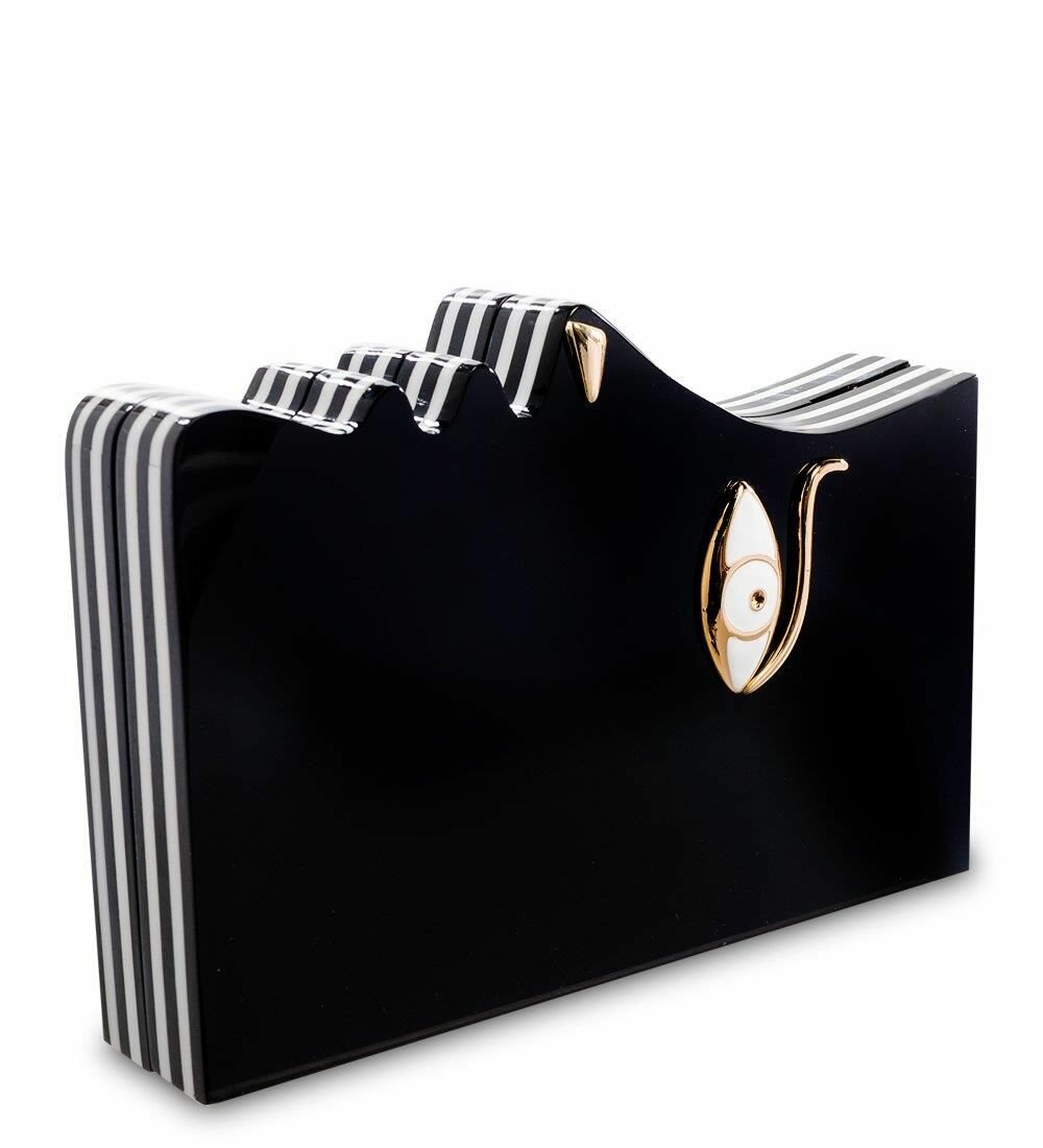 Сумка клатч Хлоя