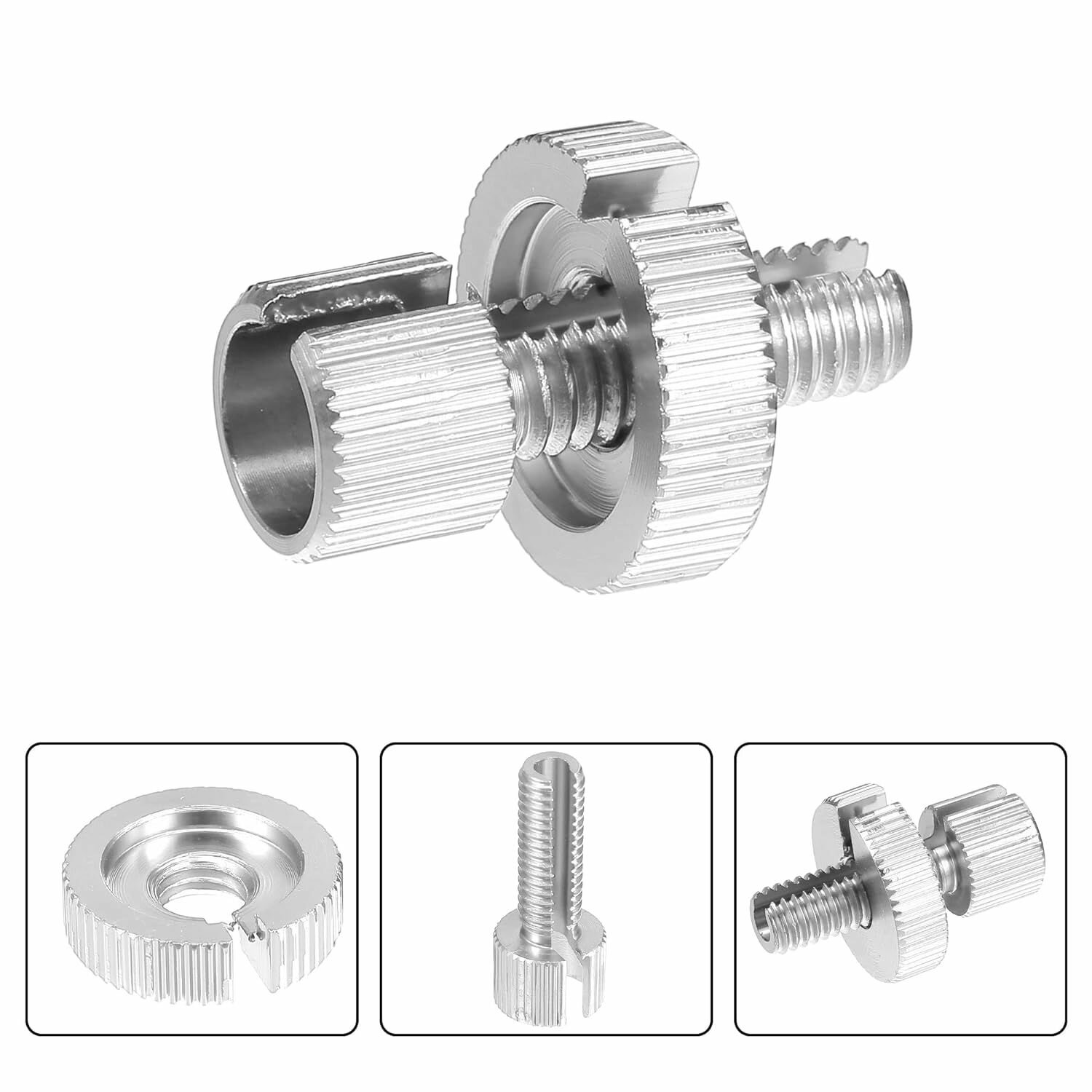 Гайка натяжения тросика М10 х 1,25