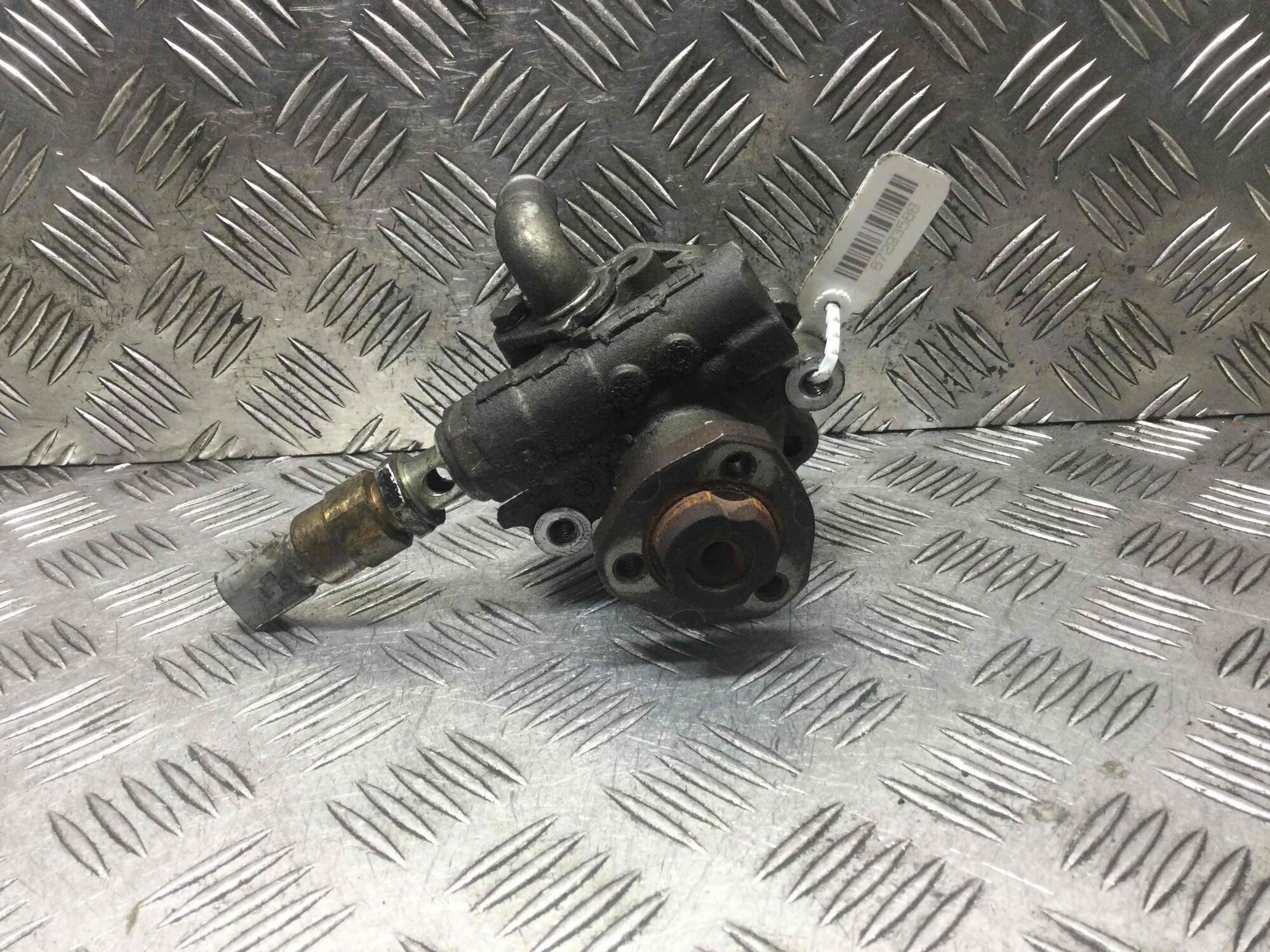 Б/У Насос гидроусилителя руля Volkswagen Golf 4 поколение (1997-2004) 2000 г.