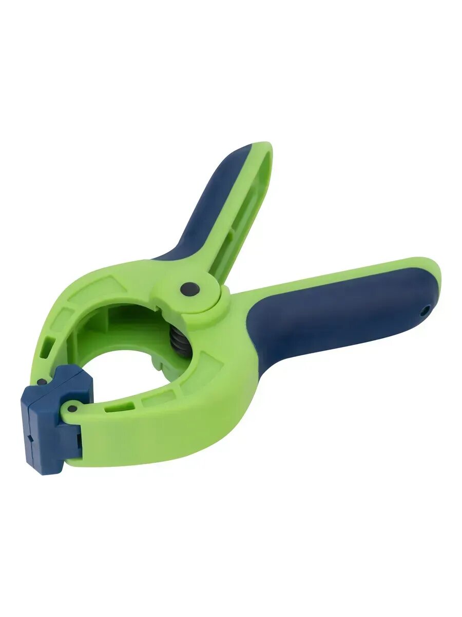 Струбцина зажимная клещеобразная, 42 мм, СИБРТЕХ 20784