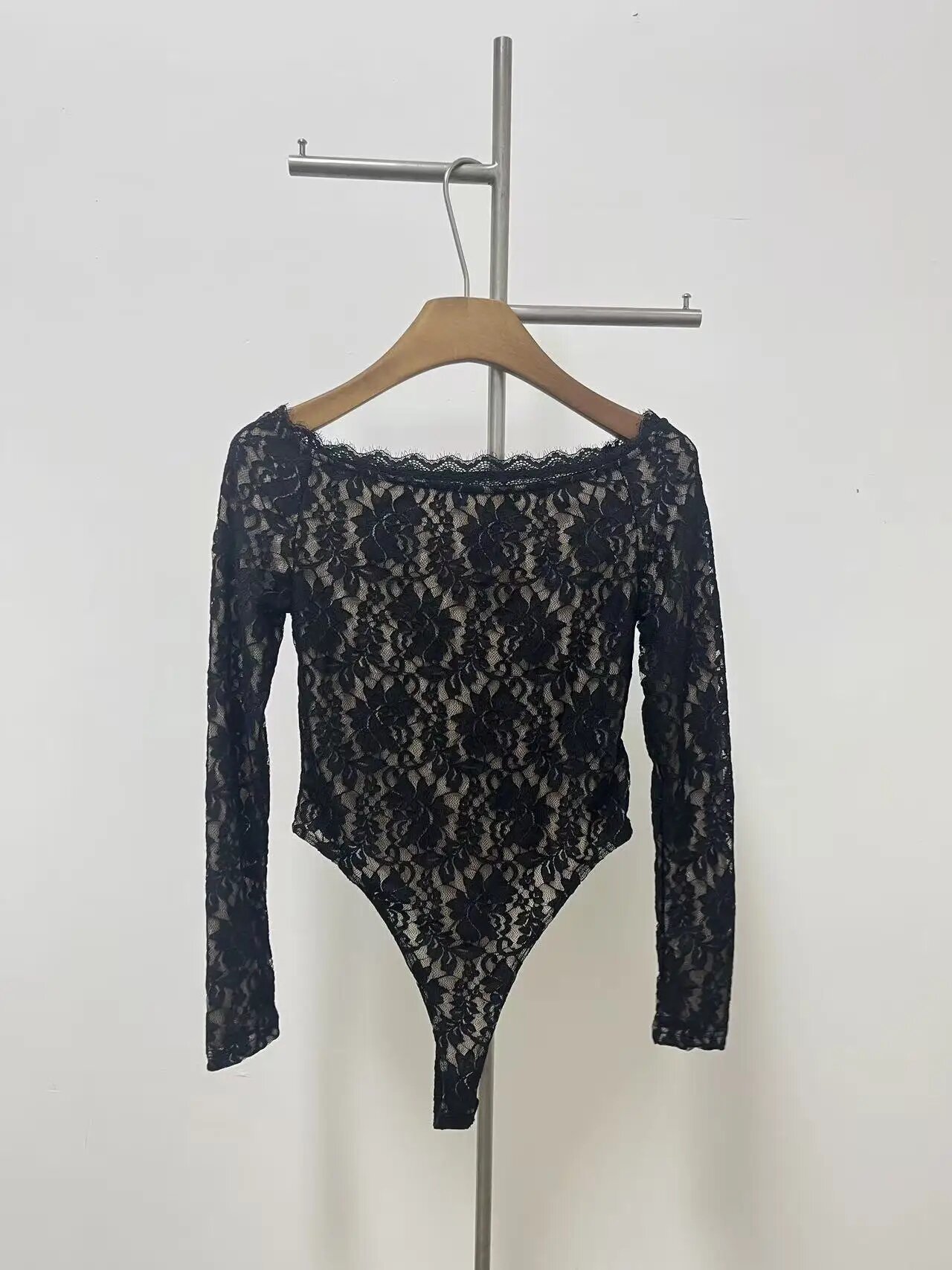 Боди бельевое