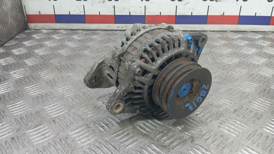 Генератор Ford Ranger 2 2007 A2TC1479ZT