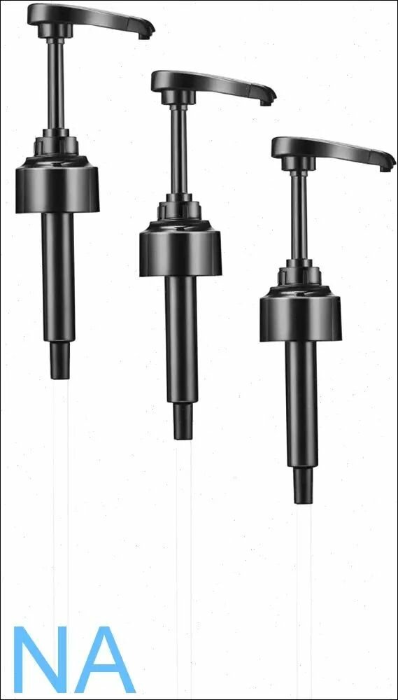 Дозатор для напитков 3 шт.