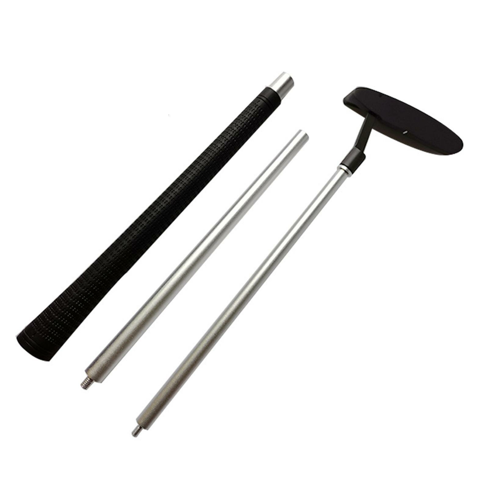 Мини-гольф клюшка для тренировок, Черный