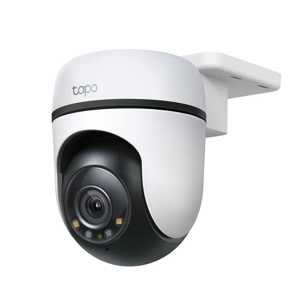 TP-Link Tapo C500 V2 Наружная горизонтальная/вертикальная камера видеонаблюдения Wi-Fi
